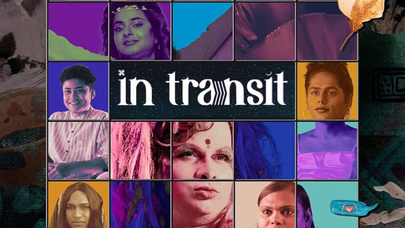 Prime Video docu-series In Transit explores gender, love, identity