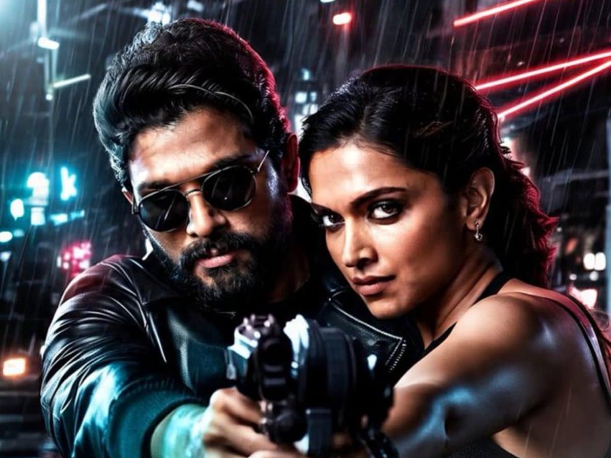 Keerthy Suresh's journey from South to Bollywood