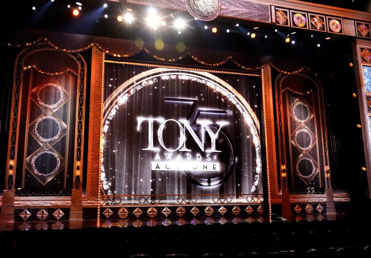 Tony Awards 2025: Sarah Snook wins big, full list of winners