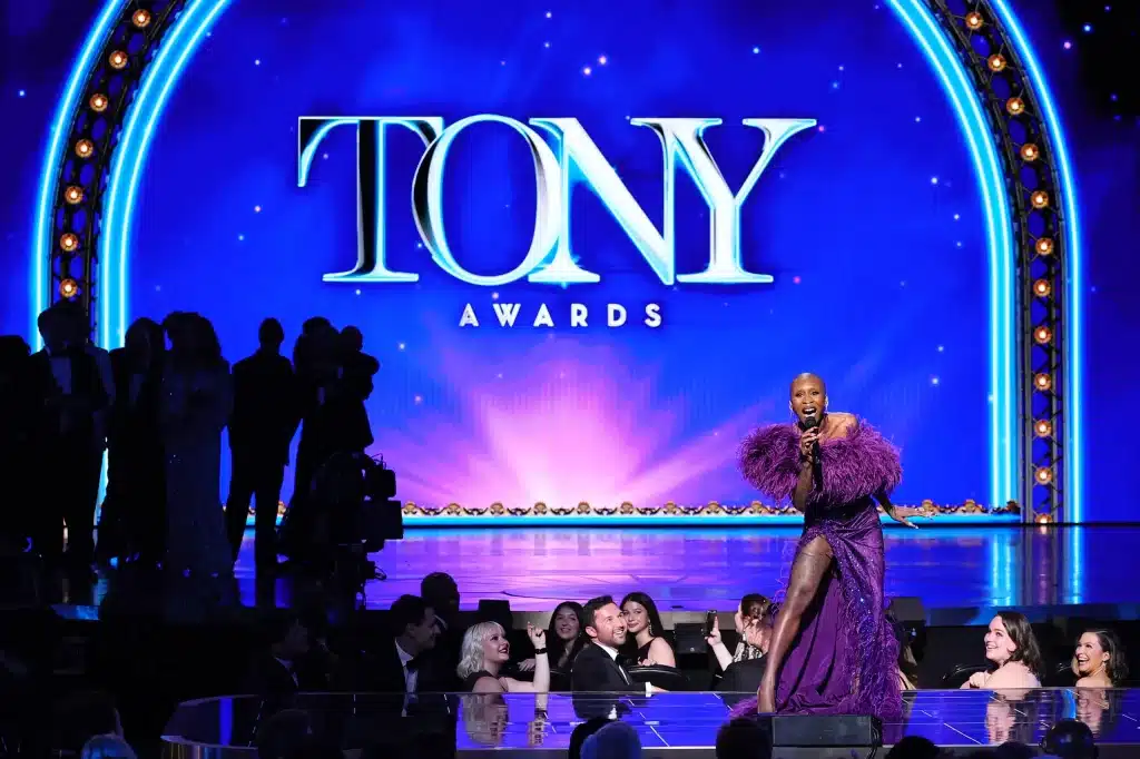 Tony Awards 2025: Sarah Snook wins big, full list of winners
