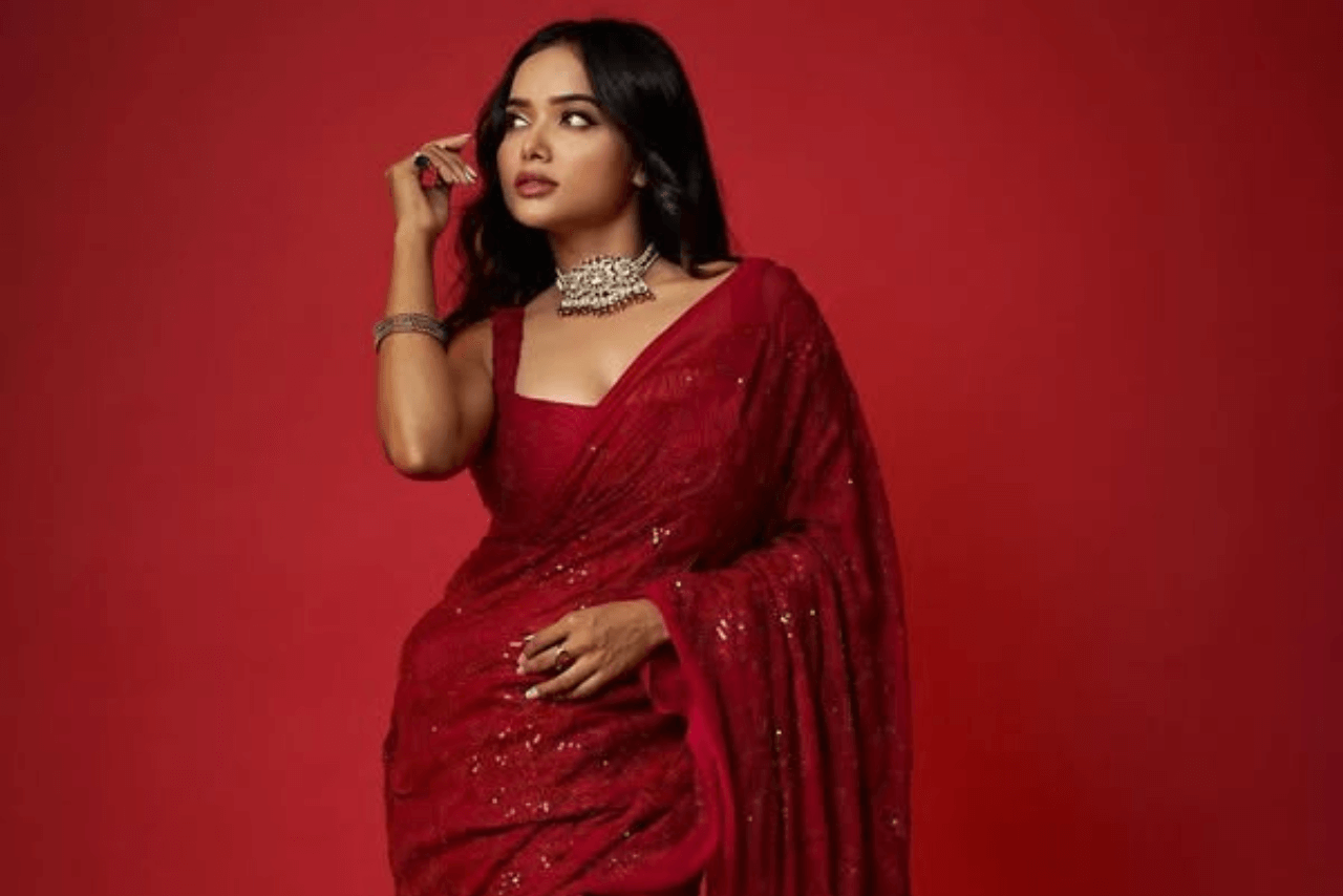 Ravie Dubey and Sargun Mehta criticised for Haale Dil?