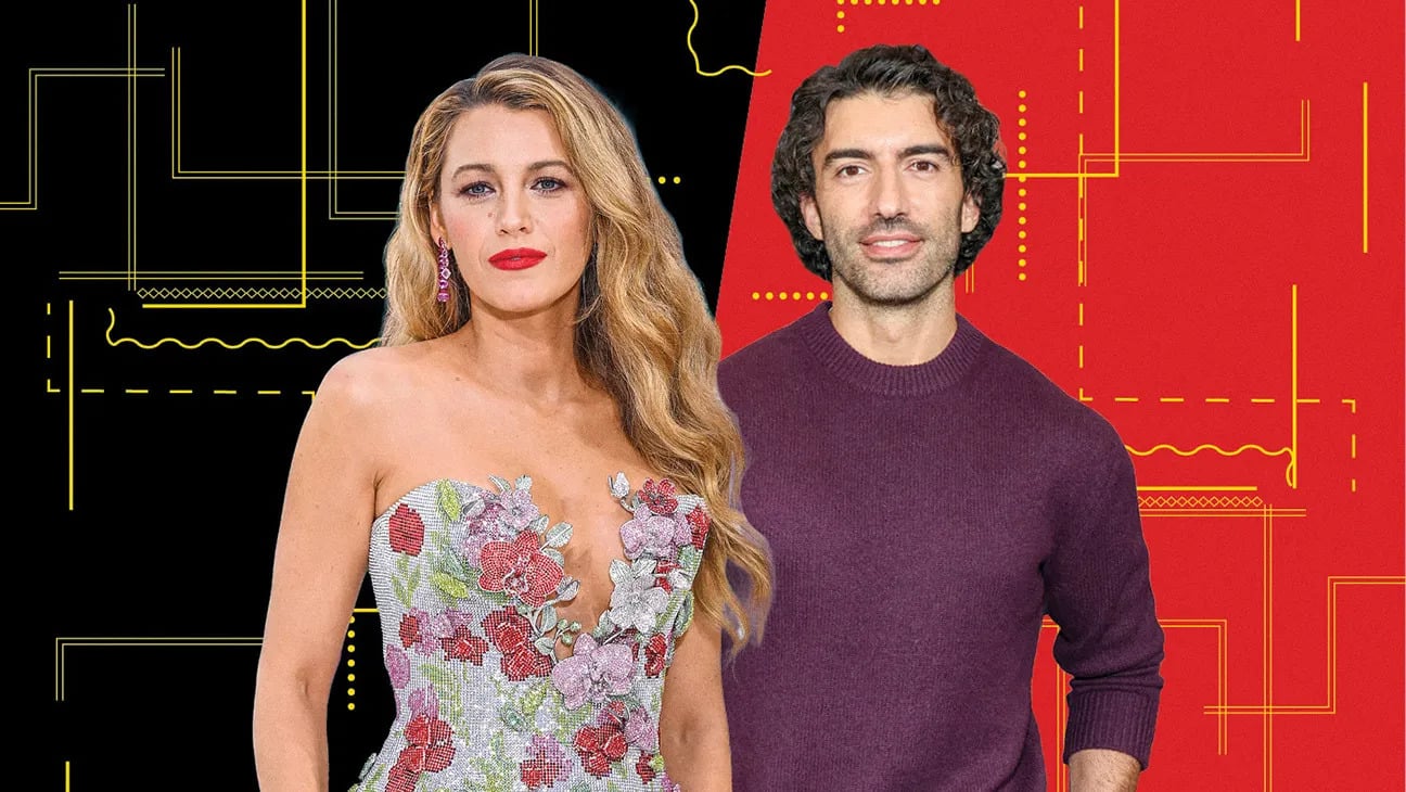 Blake Lively makes first appearance after judge dismisses Justin Baldoni’s $400 million lawsuit