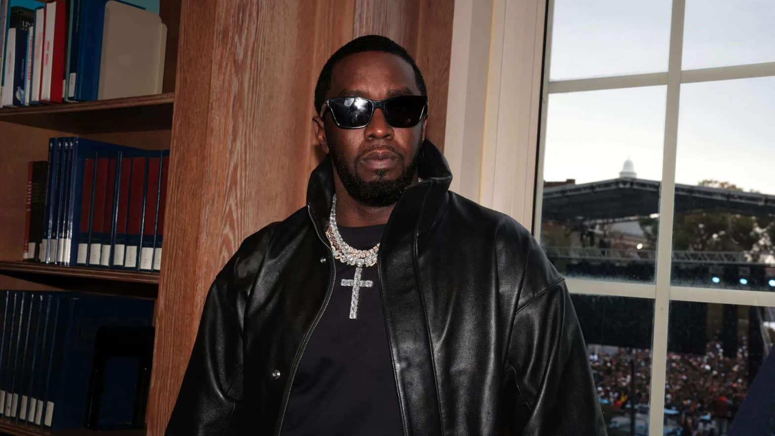 Sean 'Diddy' Combs' trial takes a dramatic turn as Jane Doe’s testimony ...