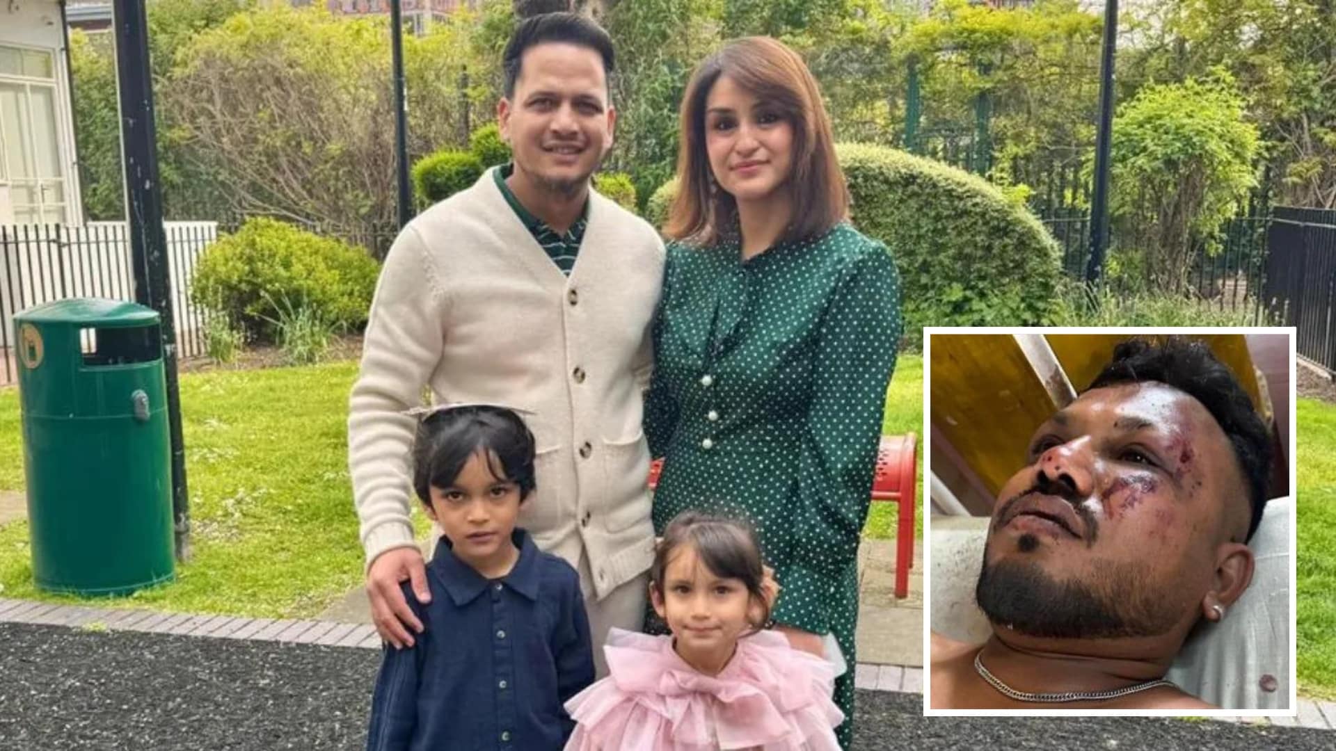 Air India Crash: Lone Survivor Viswashkumar Ramesh opens up