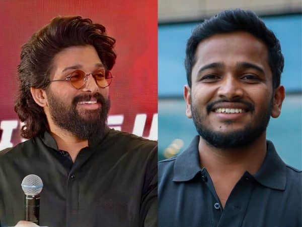 Allu Arjun & Minnal Murali’s Basil Joseph to team up for superhero film?
