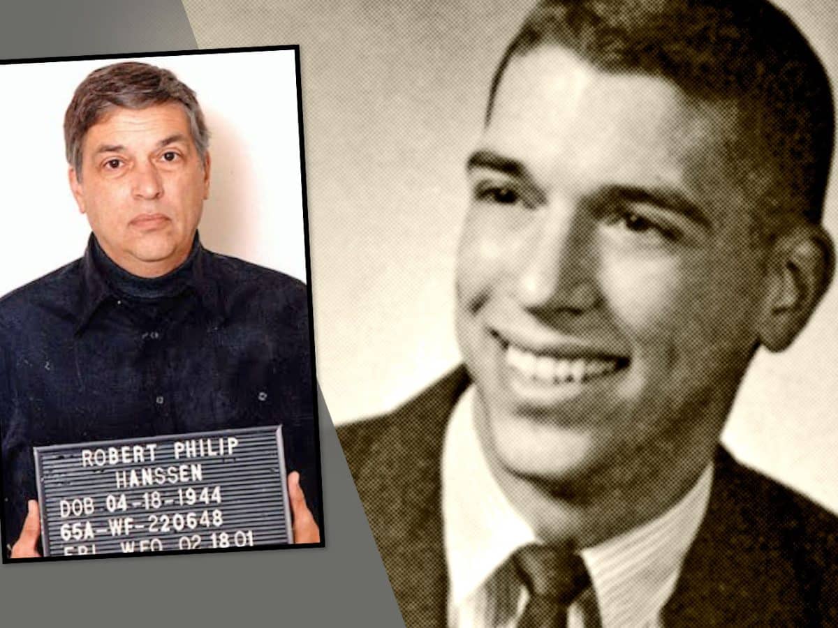 DYK! How one FBI agent pulled off the biggest espionage scam in US history