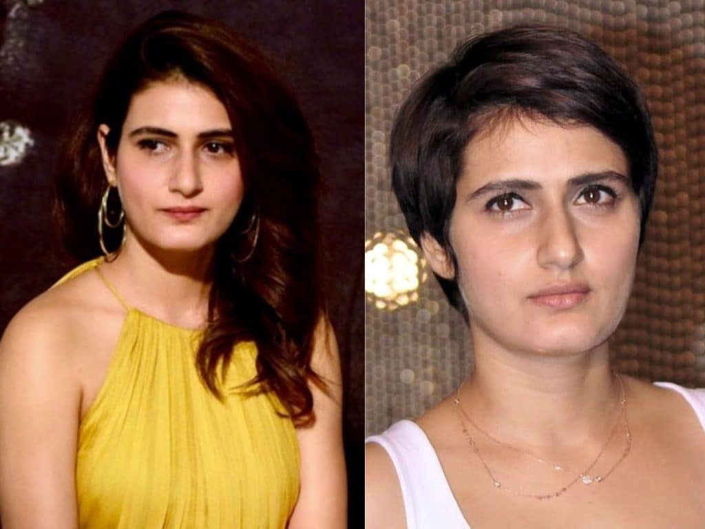 Fatima Sana Shaikh exposes dark truths of Bollywood power games post MeToo