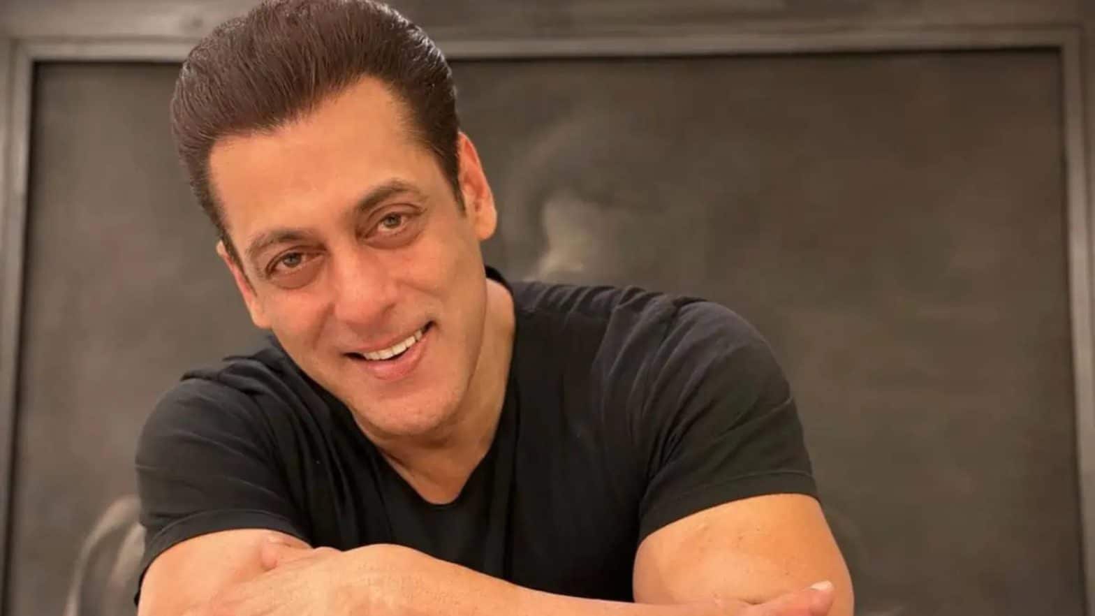 Salman Khan's joke on divorce on 'The Great Indian Kapil Show' goes viral