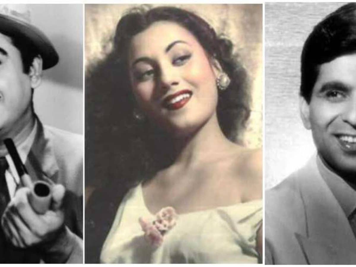 DYK Kishore Kumar left Madhubala when doctors broke this news