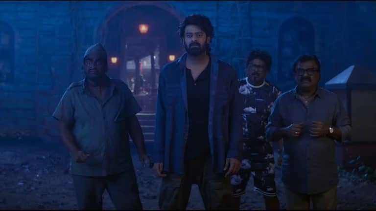 From Lamborghini Aventador to Range Rover, Prabhas lives life in the ...