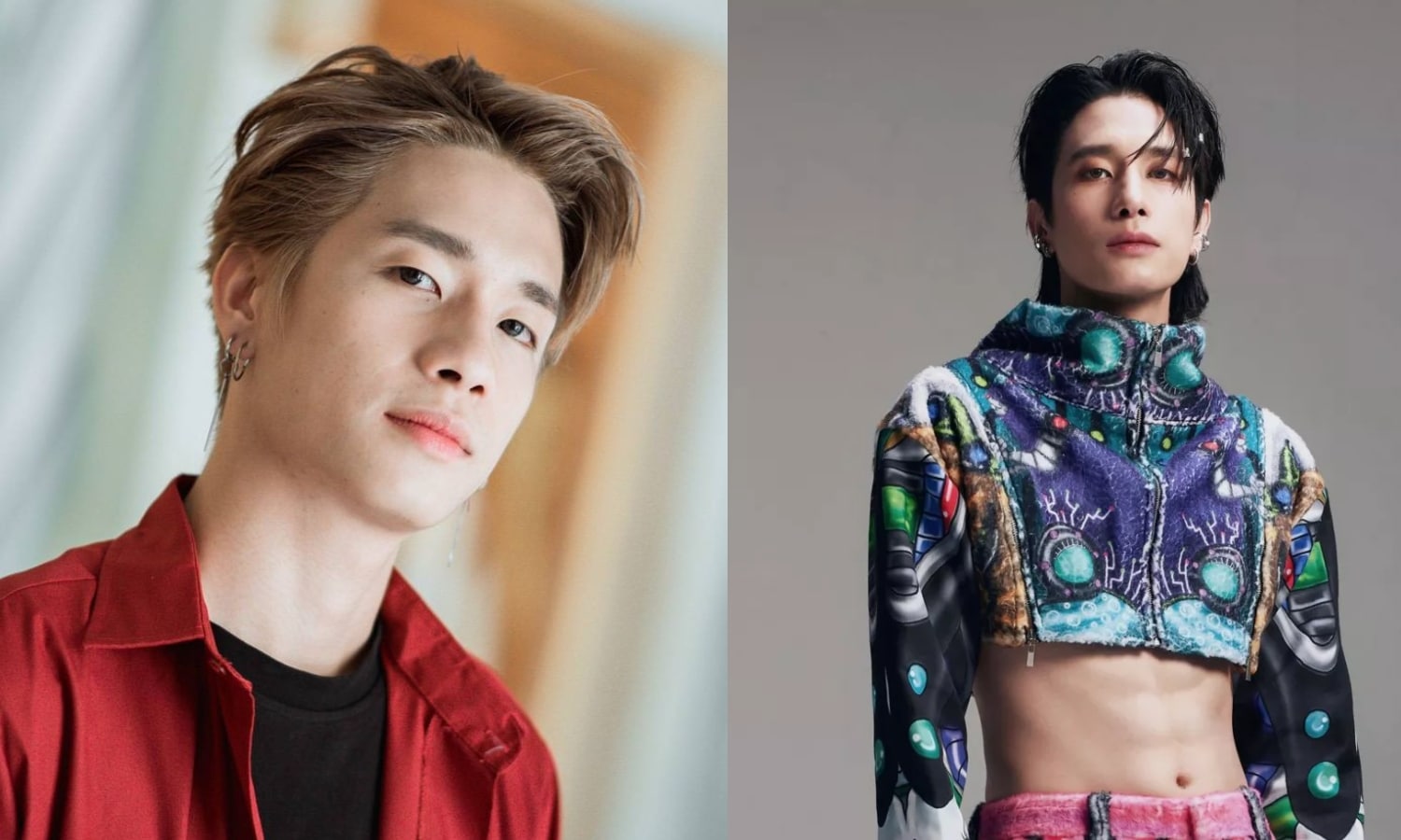 Prom Ratchapa Worrasarn accused of sexual misconduct!