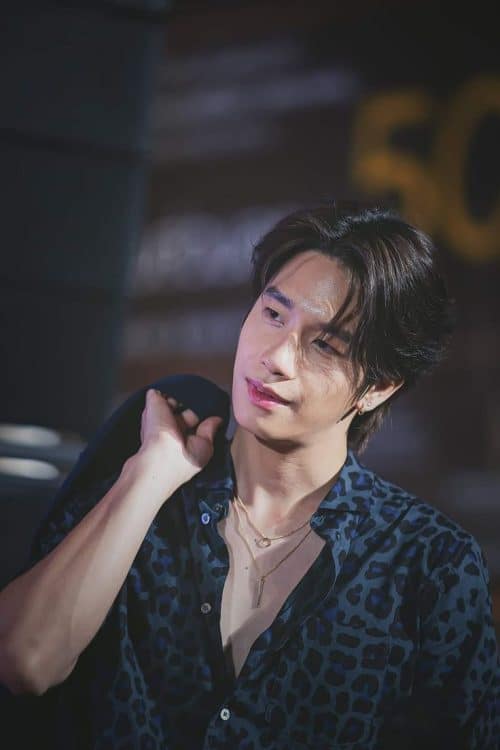 Prom Ratchapa Worrasarn accused of sexual misconduct!