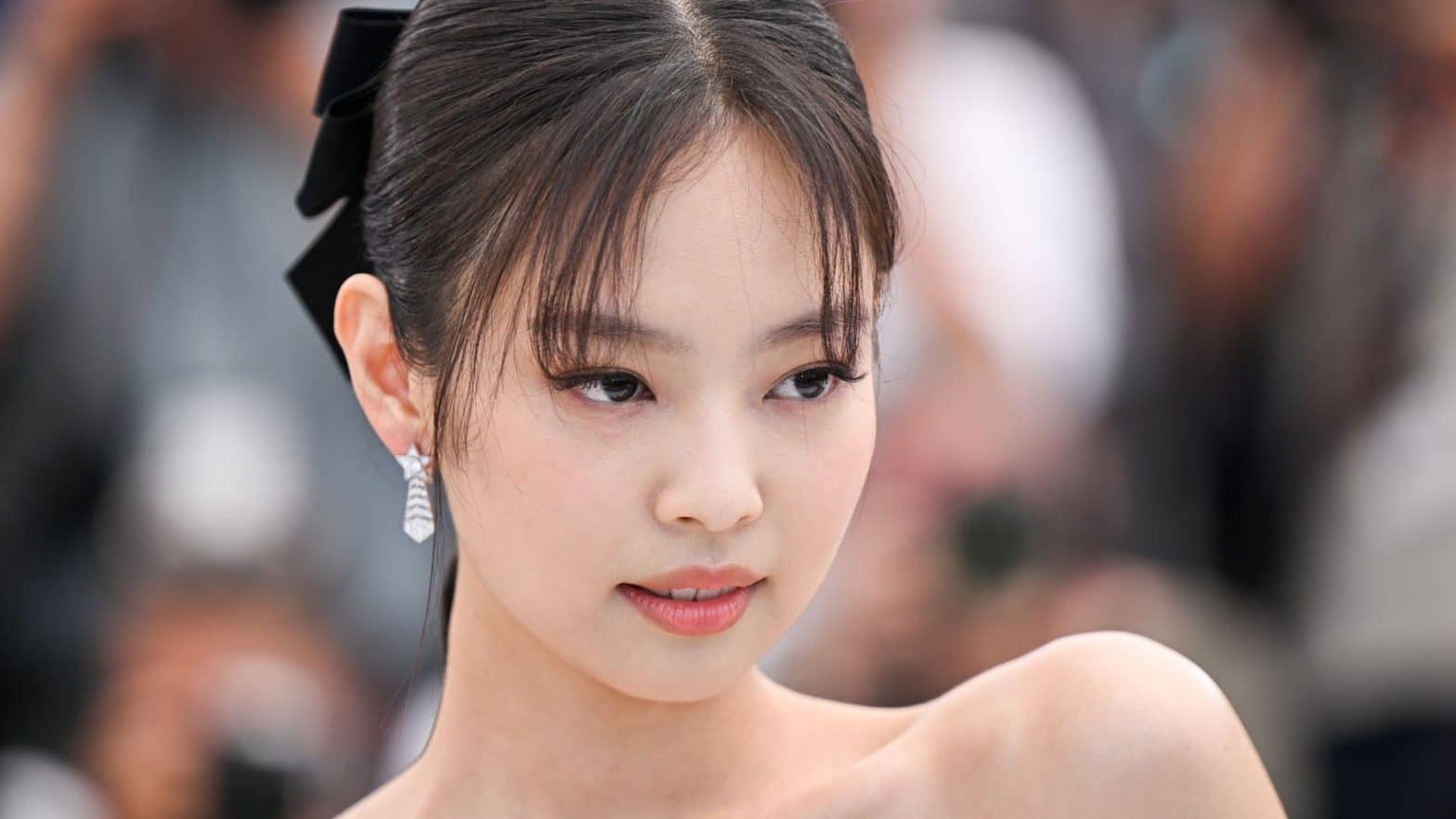 BLACKPINK's Jennie wins a lawsuit over a fake father claim