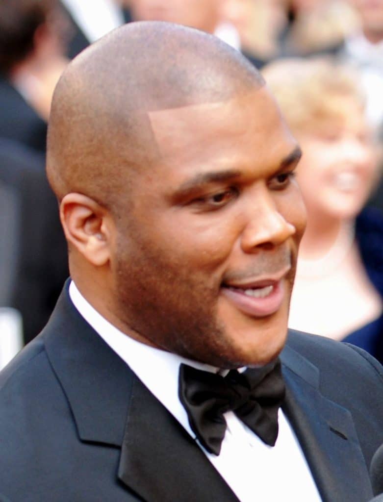Tyler Perry accused of sexual harassment in a shocking case