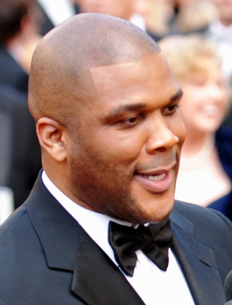 Tyler Perry accused of sexual harassment in a shocking case
