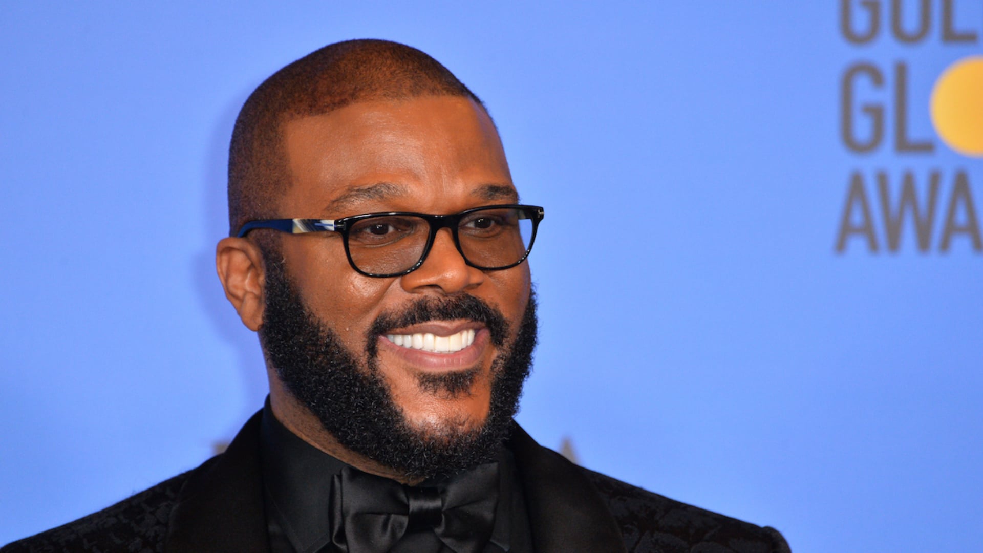 Tyler Perry accused of sexual harassment in a shocking case