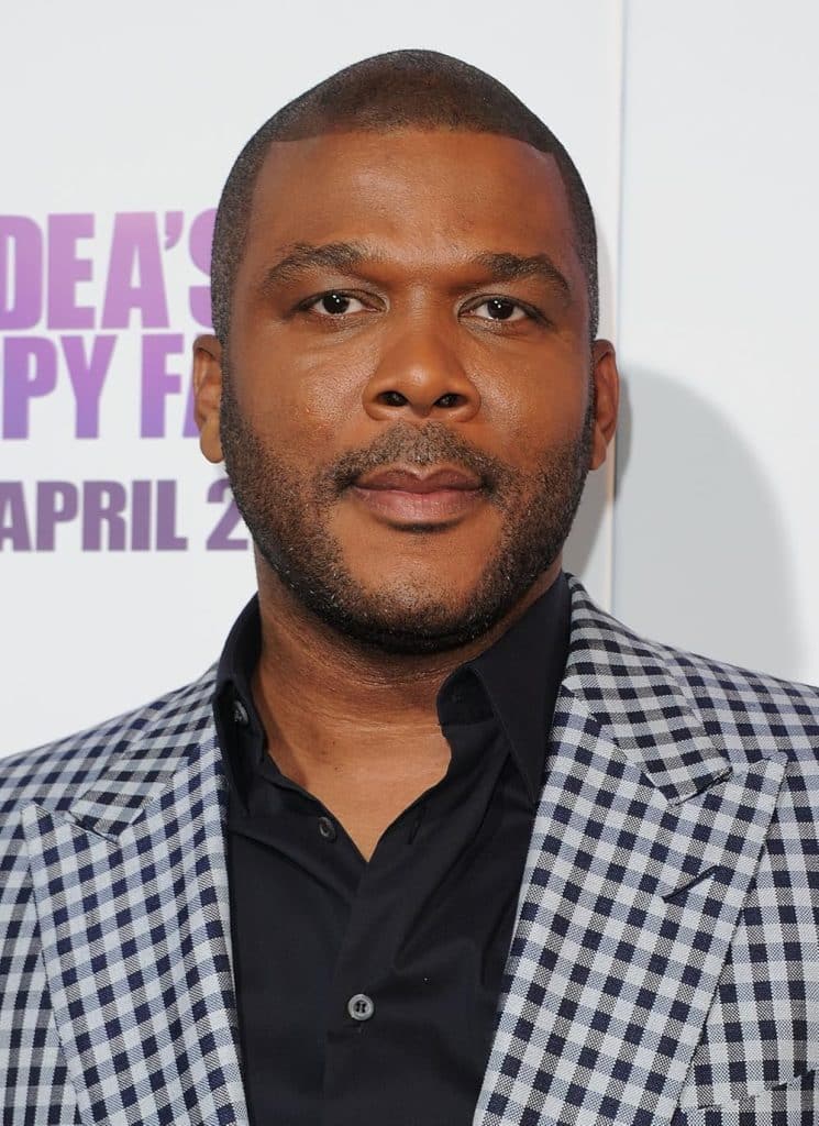 Tyler Perry accused of sexual harassment in a shocking case