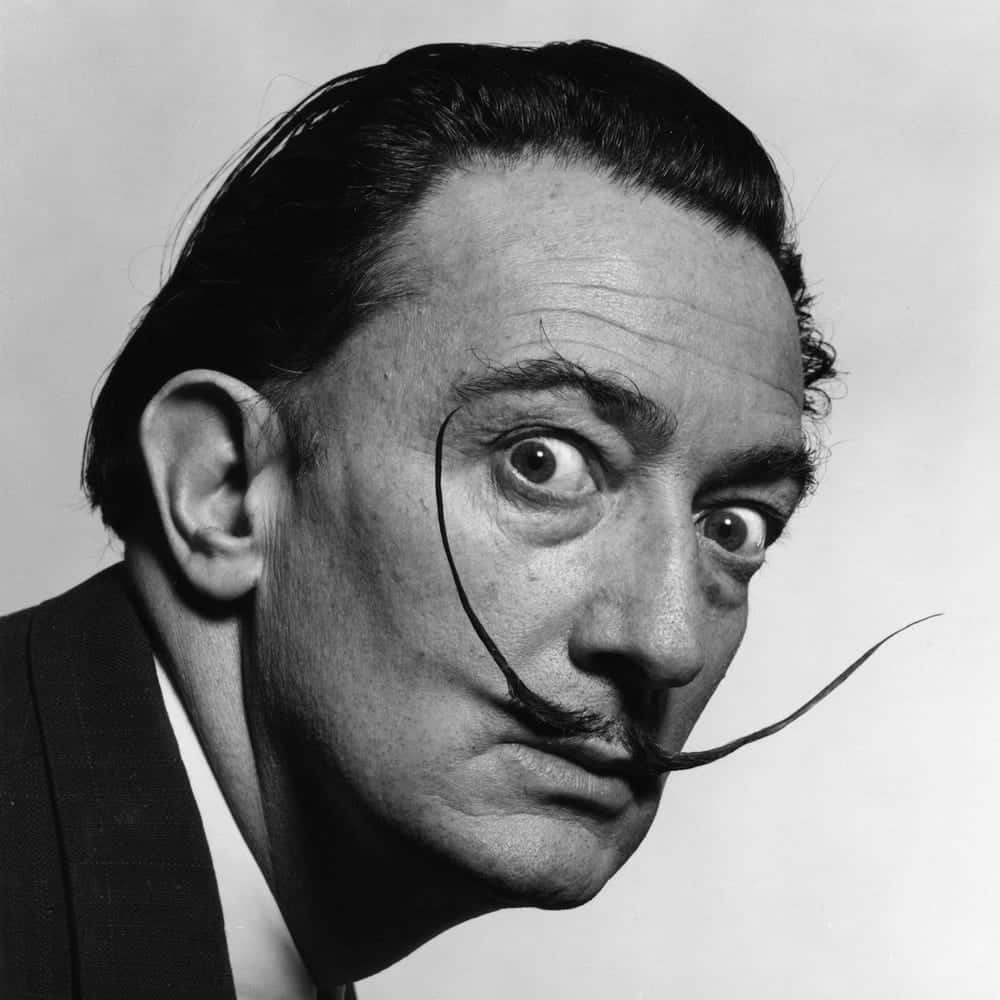 DYK Salvador Dalí designed the packaging for a famous candy?