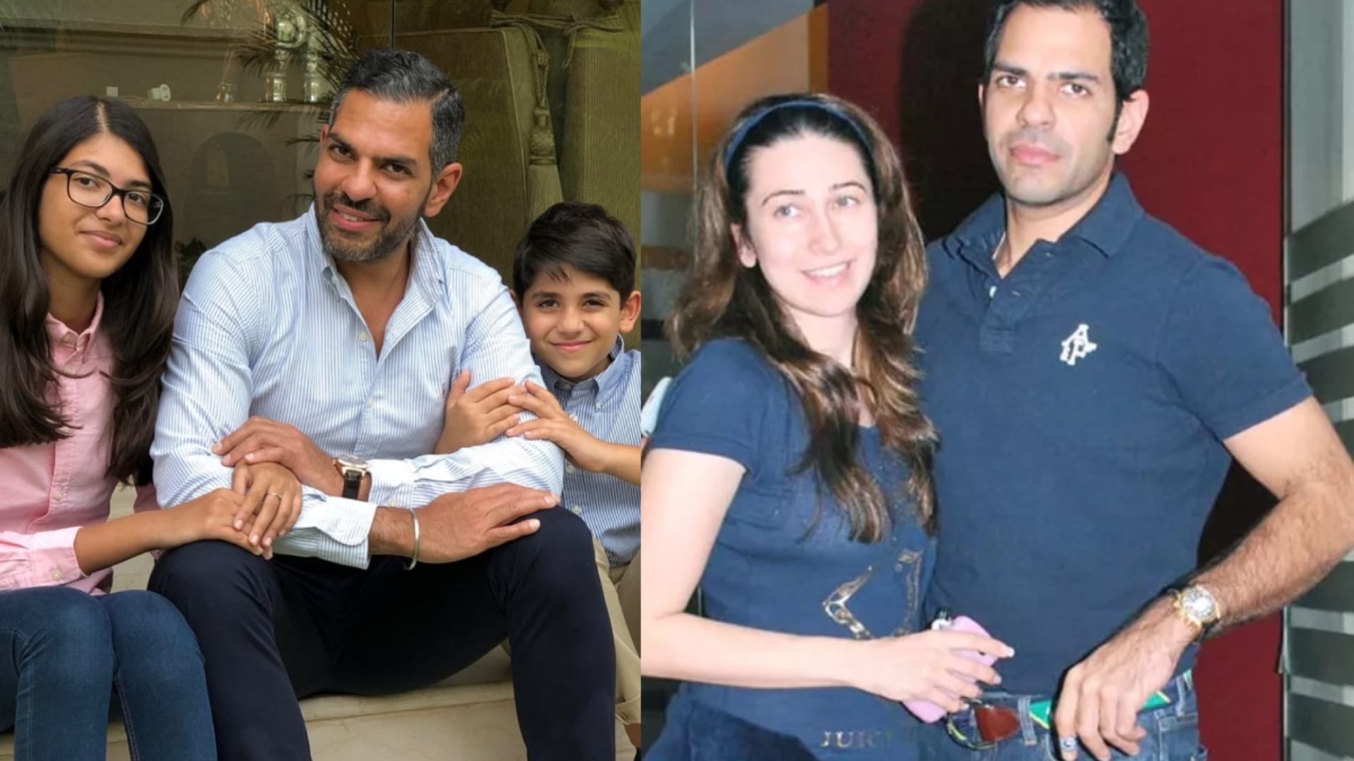 Karisma Kapoor's ex-husband Sanjay Kapur's funeral to take place today in New Delhi