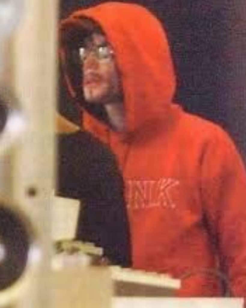 11 times Michael Jackson wore a disguise in public to go unrecognized