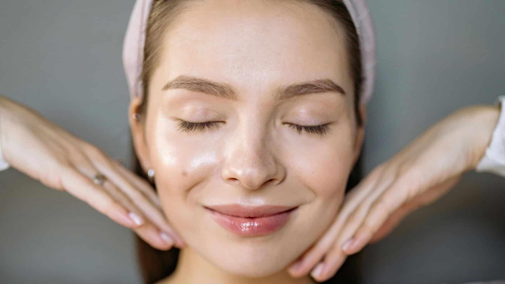 5 Face yoga moves to celebrate International Day of Yoga