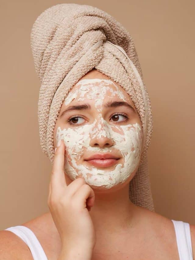9 kitchen face masks that work better than expensive skincare - Masala.com
