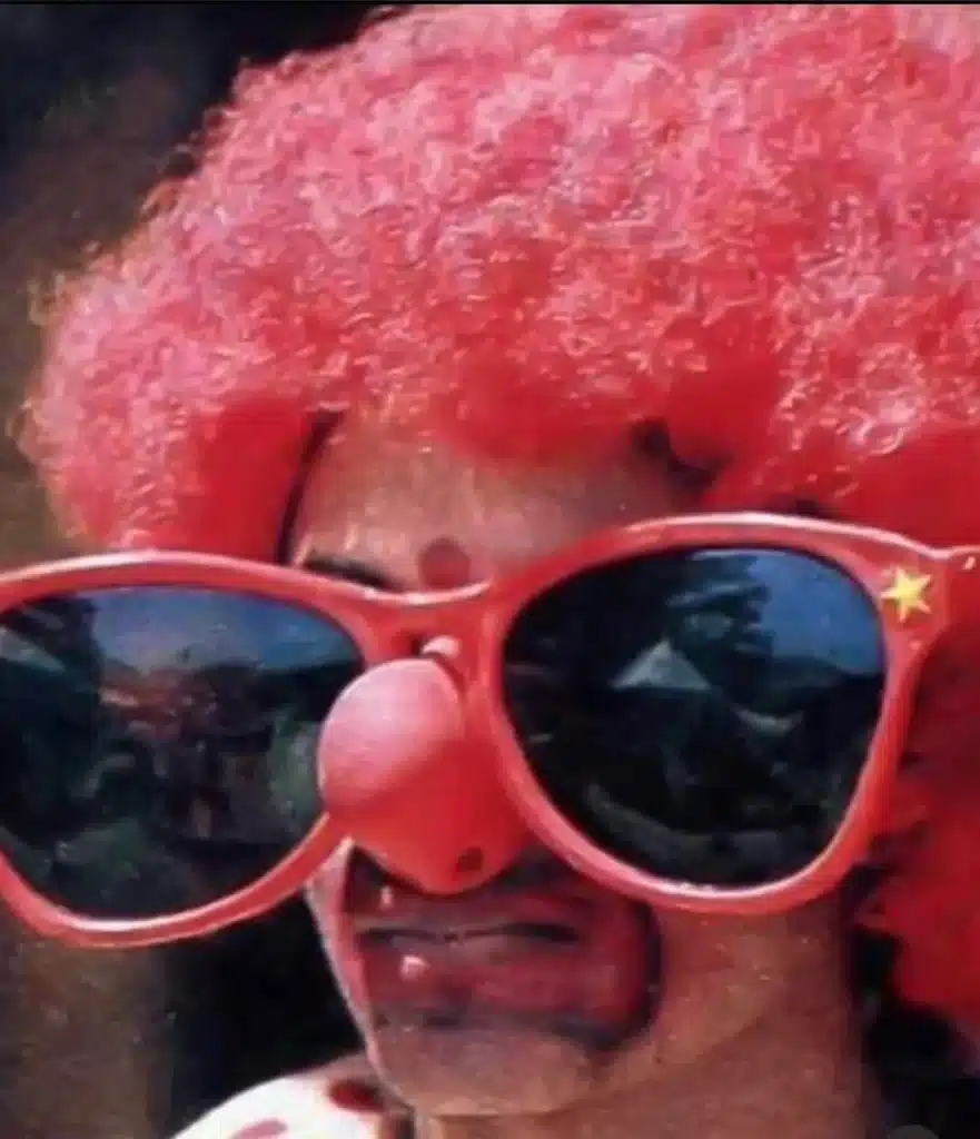 11 times Michael Jackson wore a disguise in public to go unrecognized