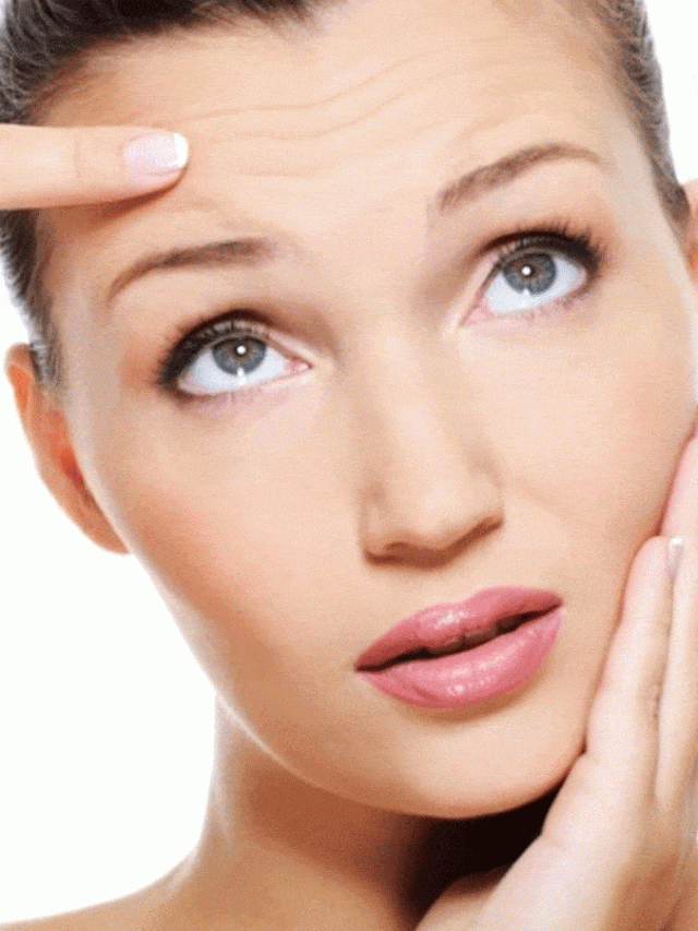 Natural ways to reduce wrinkles and look younger at home - Masala.com