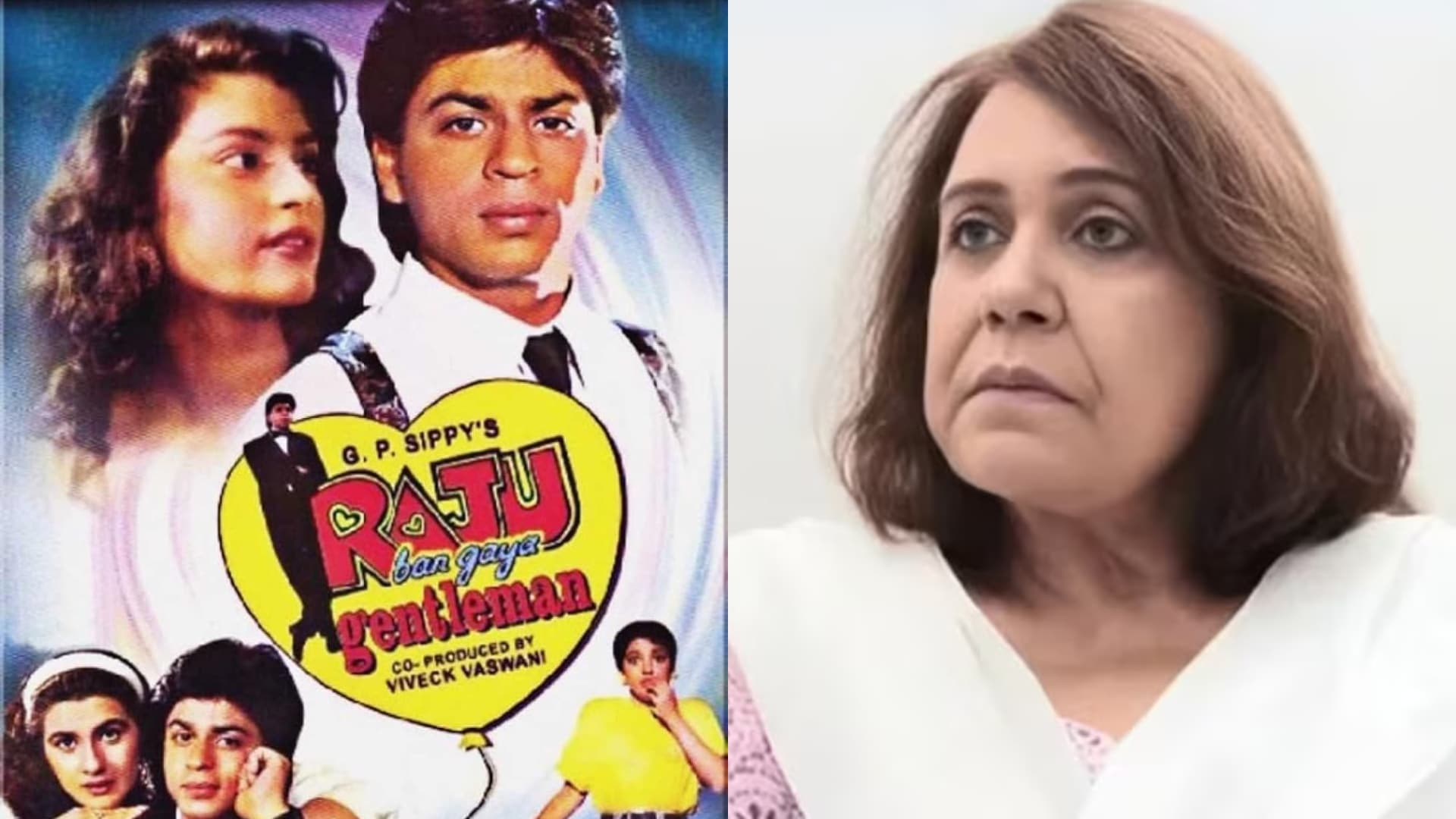 Shah Rukh Khan's 'Raju Ban Gaya Gentleman' co-star Ayesha Khan passes away