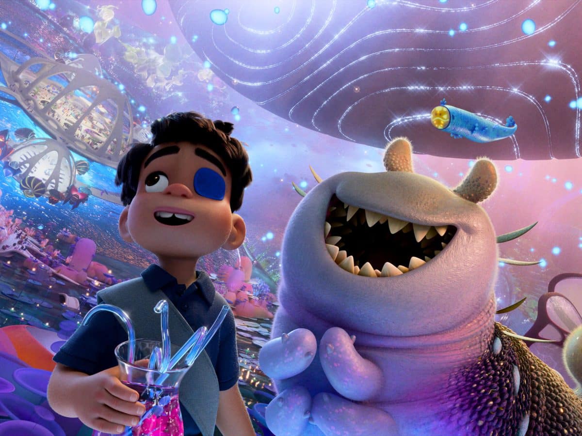 Is Elio the biggest flop in Pixar history?