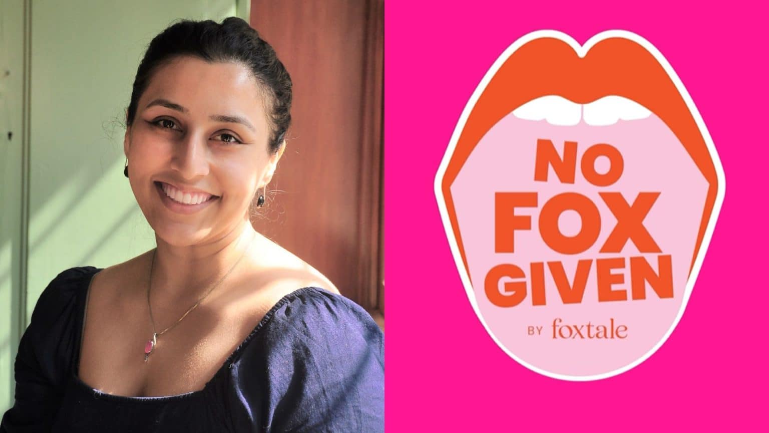 Foxtale CEO Romita Mazumdar on why beauty needs a mic, not just a mirror