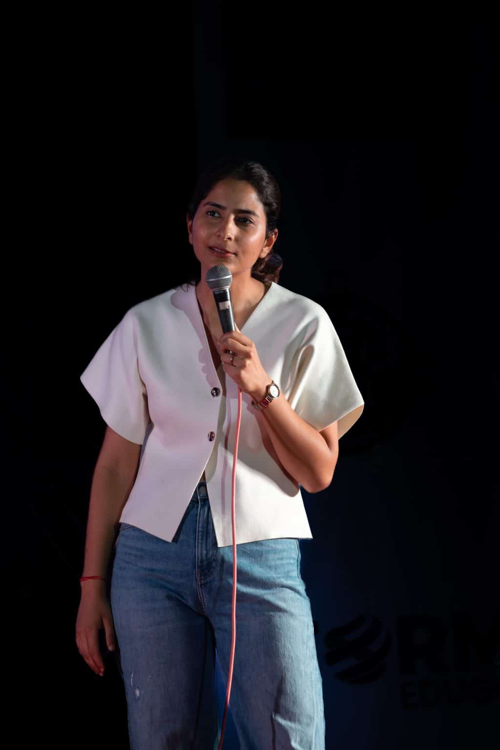 Foxtale's No Fox Given: Swati Sachdeva & Shashi Dhiman on beauty, comedy and owning the mic