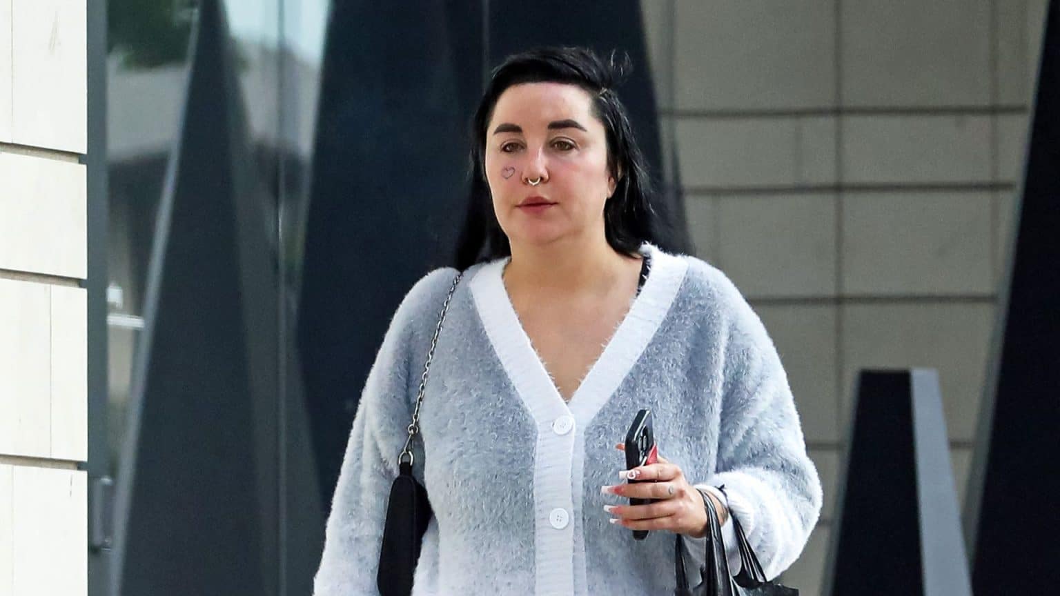 Amanda Bynes confirms she’s using Ozempic to lose 43 pounds