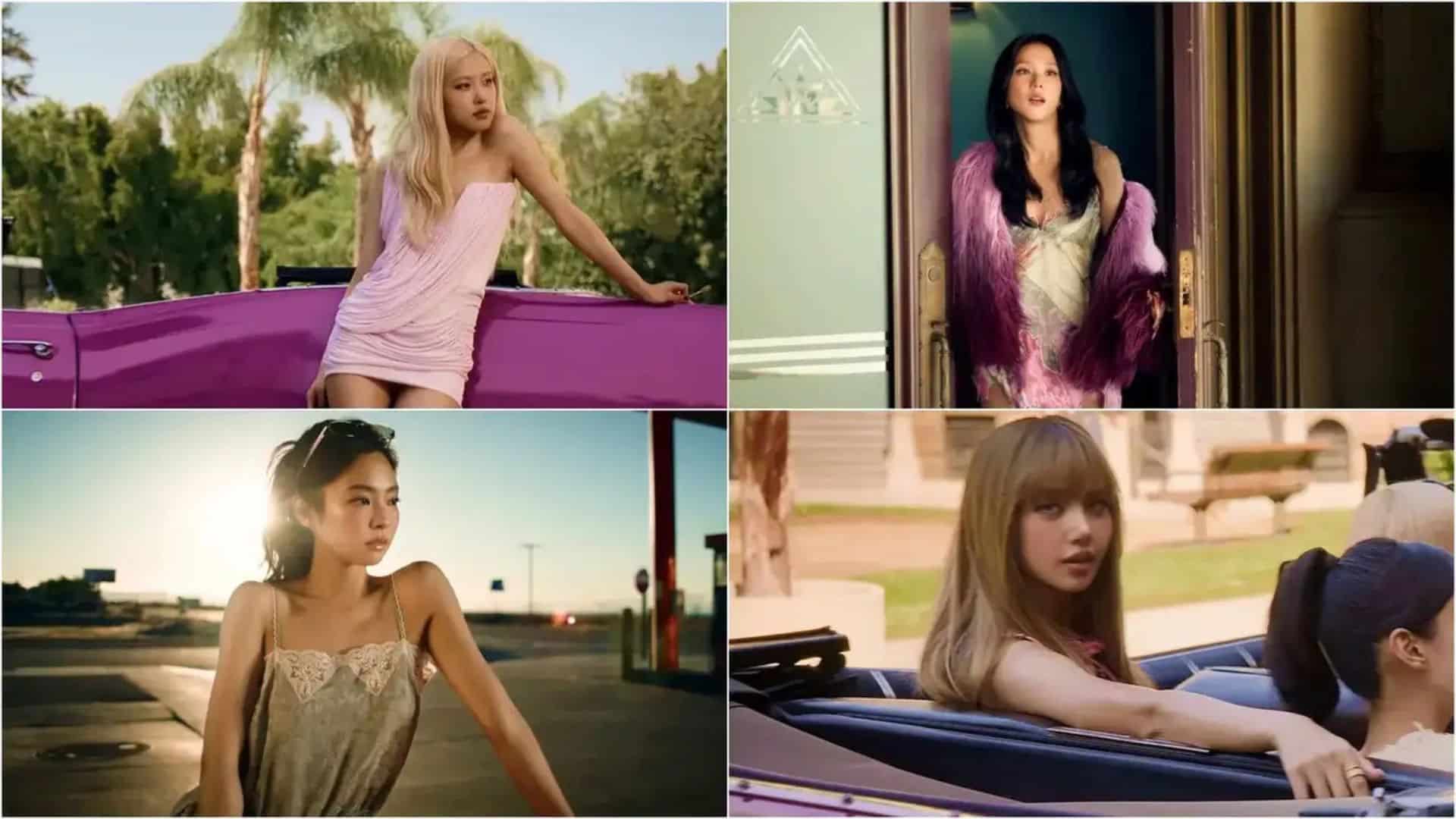 BLACKPINK drops a new trailer for 2025 DEADLINE World Tour