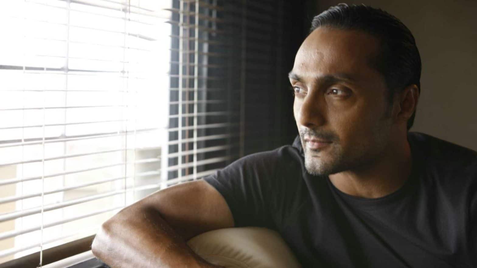 DYK Rahul Bose's mom used to slap him every day for 5 years?