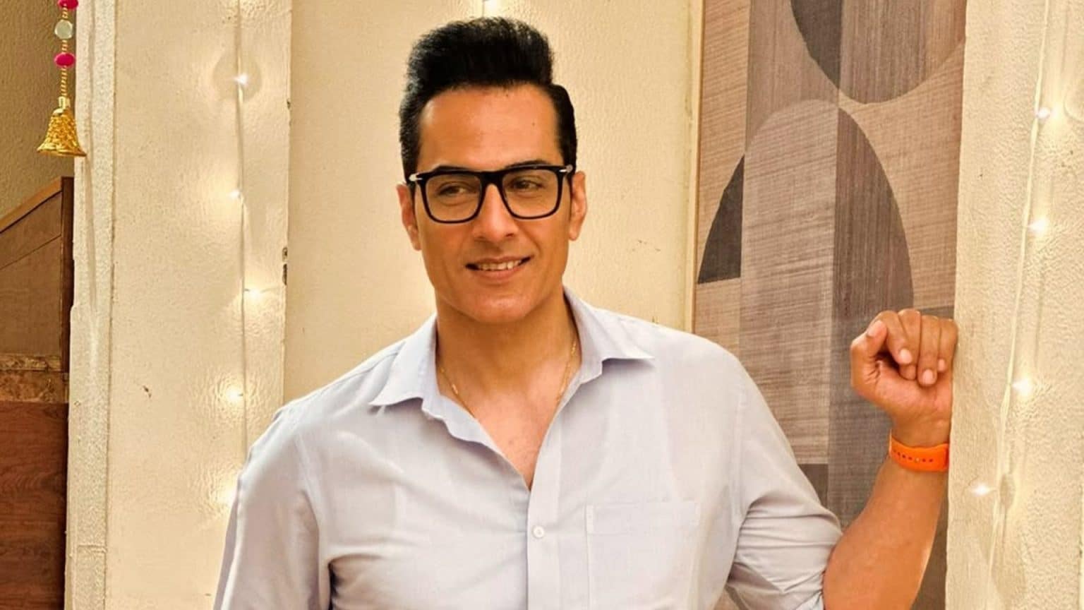 'Anupamaa' fame Sudhanshu Pandey says he has faced casting couch