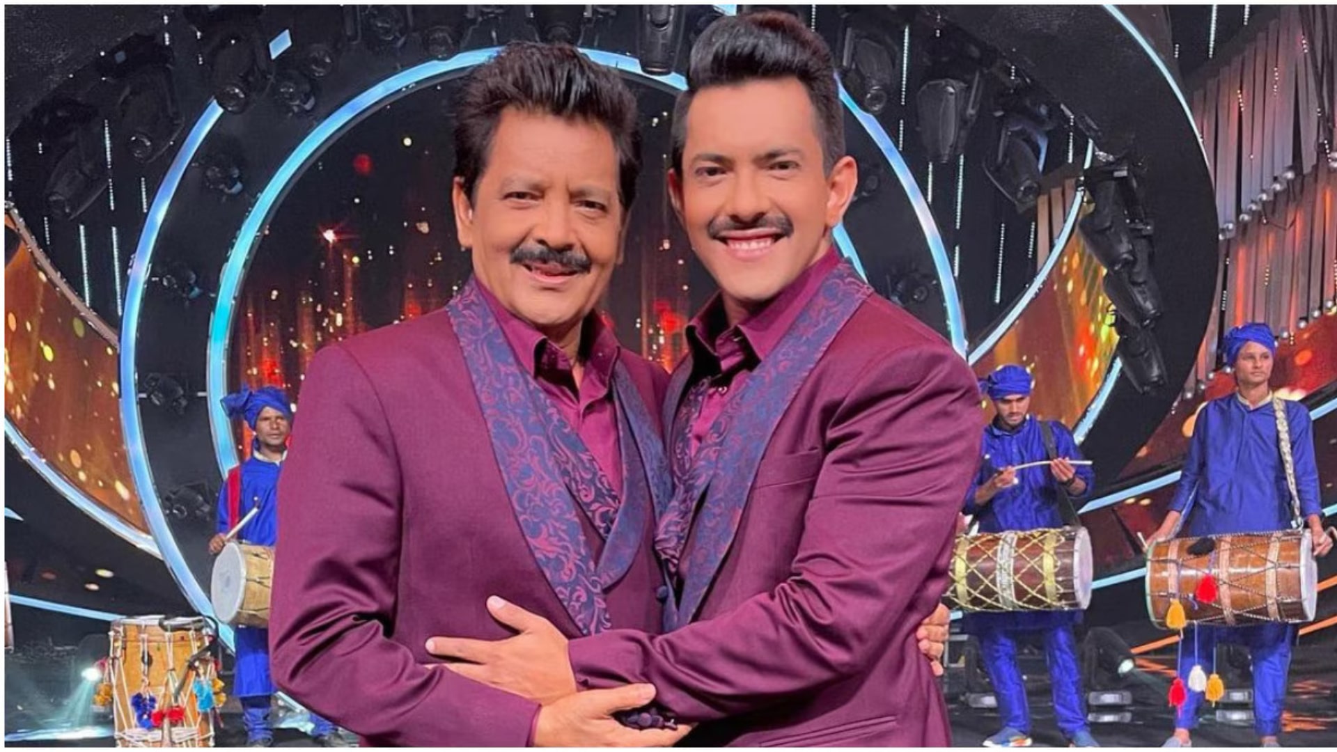 Aditya Narayan finally breaks silence on his father and singer Udit ...