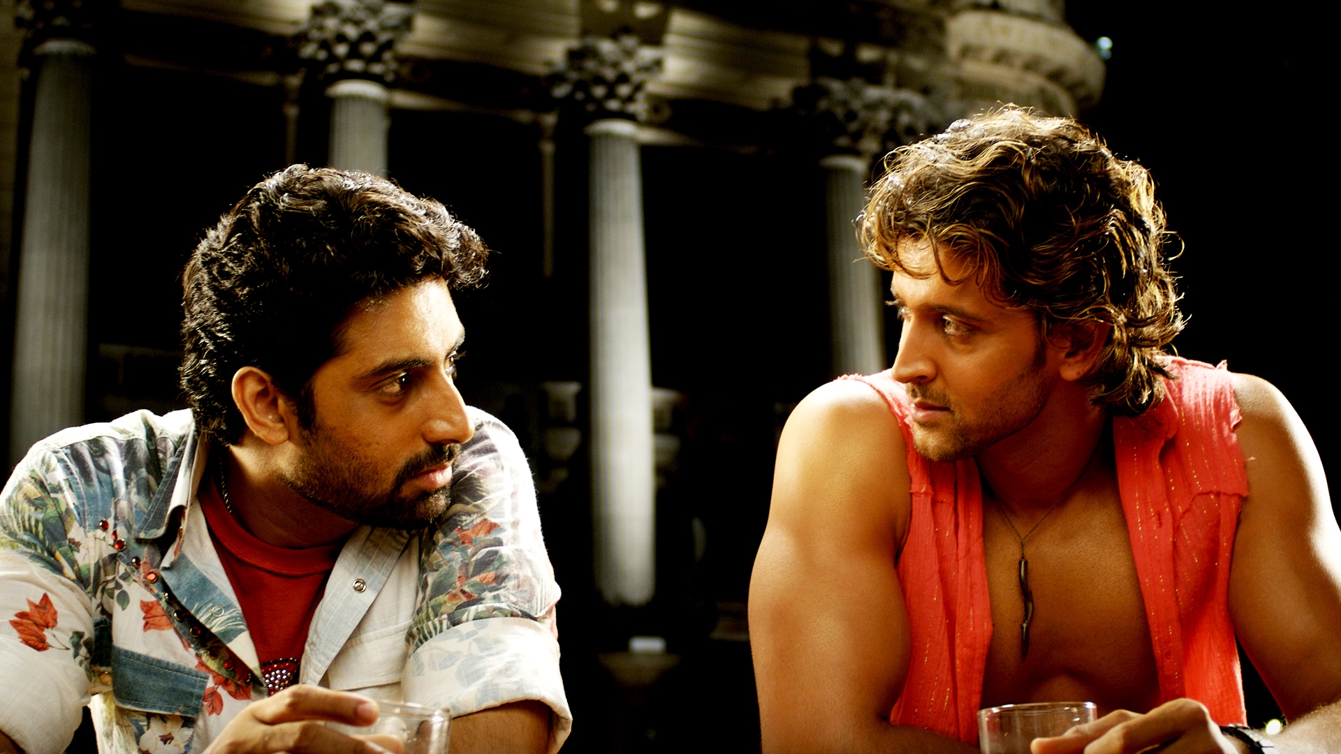 Dhoom 2: DYK Abhishek Bachchan and Aditya Chopra had a big fight during ...