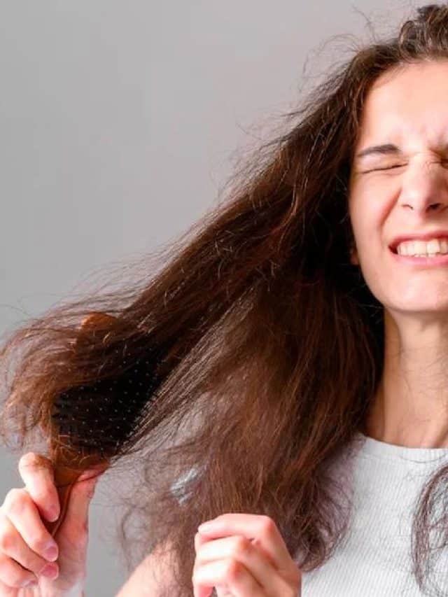 Monsoon hair SOS: 10 easy fixes to beat frizz and dandruff - Masala.com