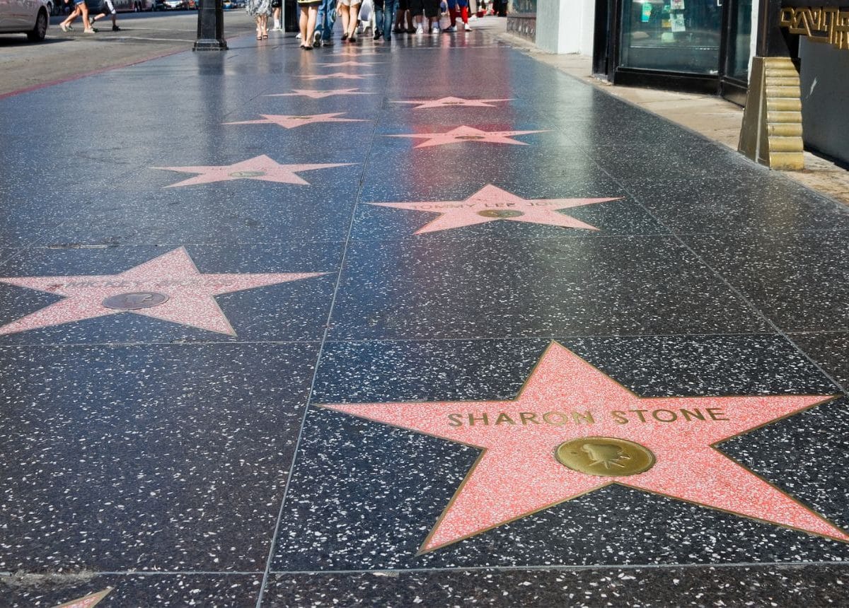 Hollywood Walk of Fame: Deepika Padukone in Class of 2026