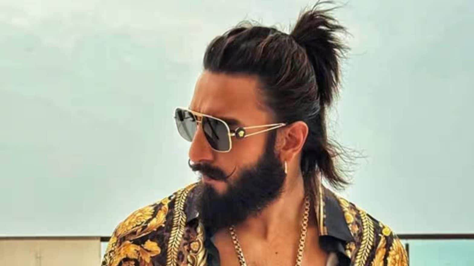 Ranveer Singh’s fitness secrets: Workouts, diet & Dhurandhar discipline