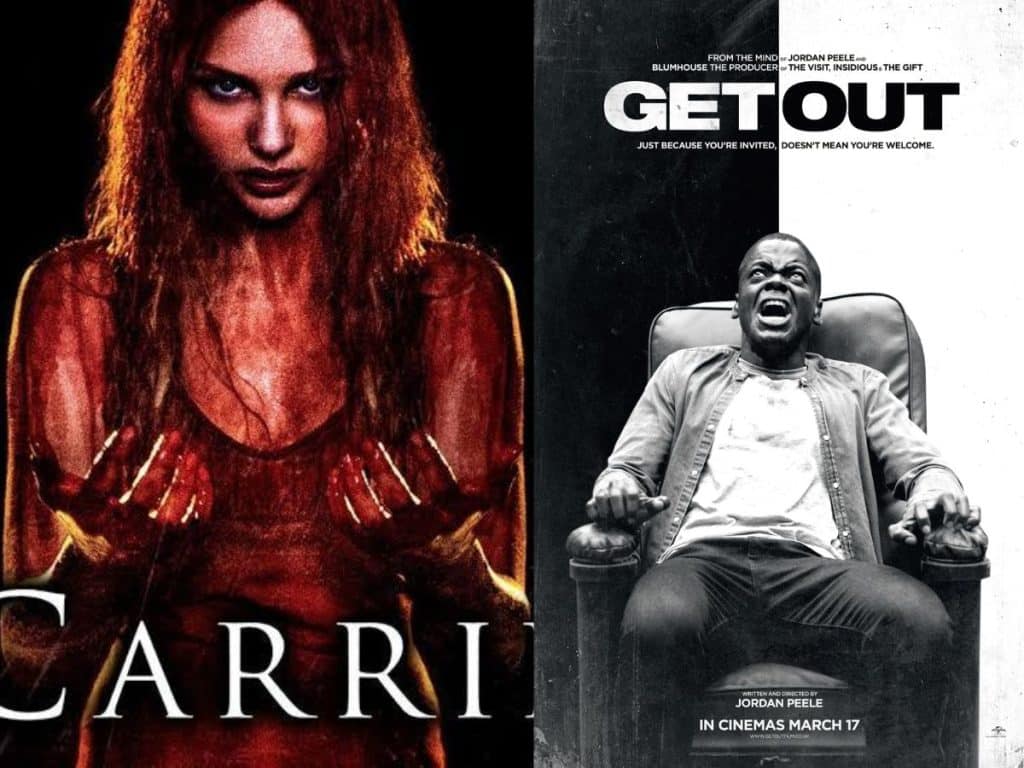 6 killer date-night thrillers to watch this weekend