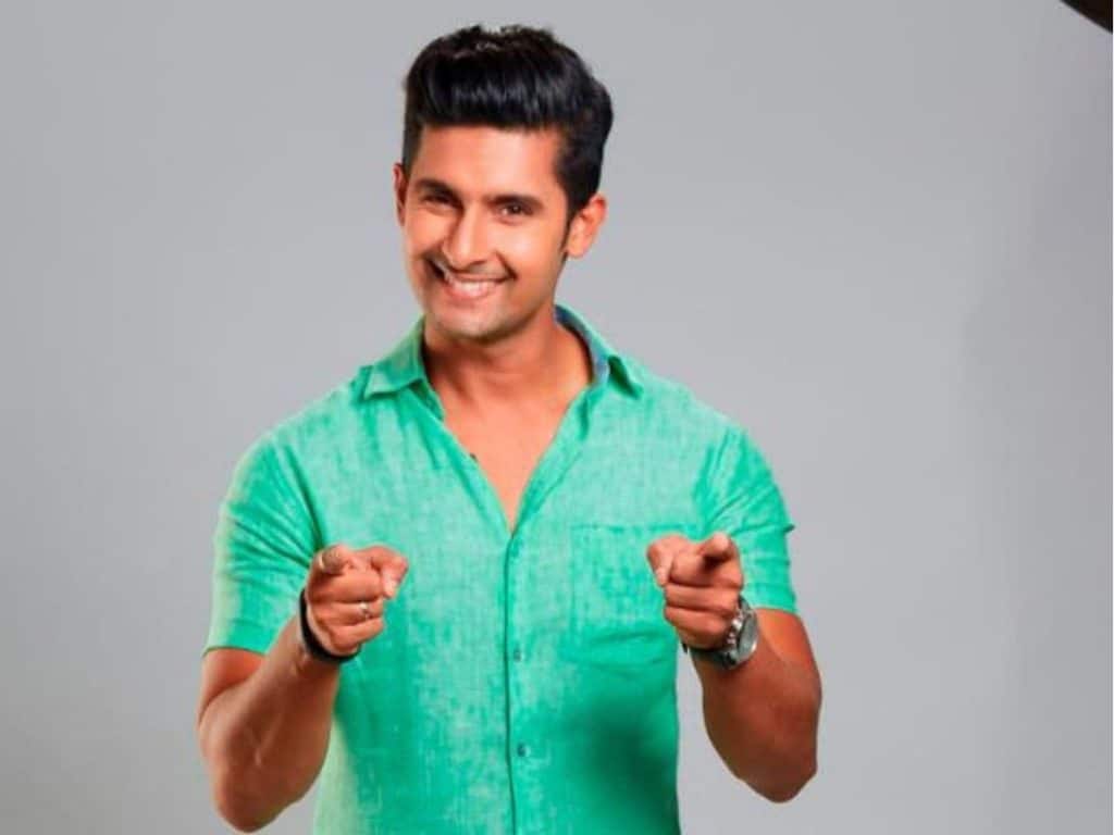 Ravi Dubey’s net worth Revealed