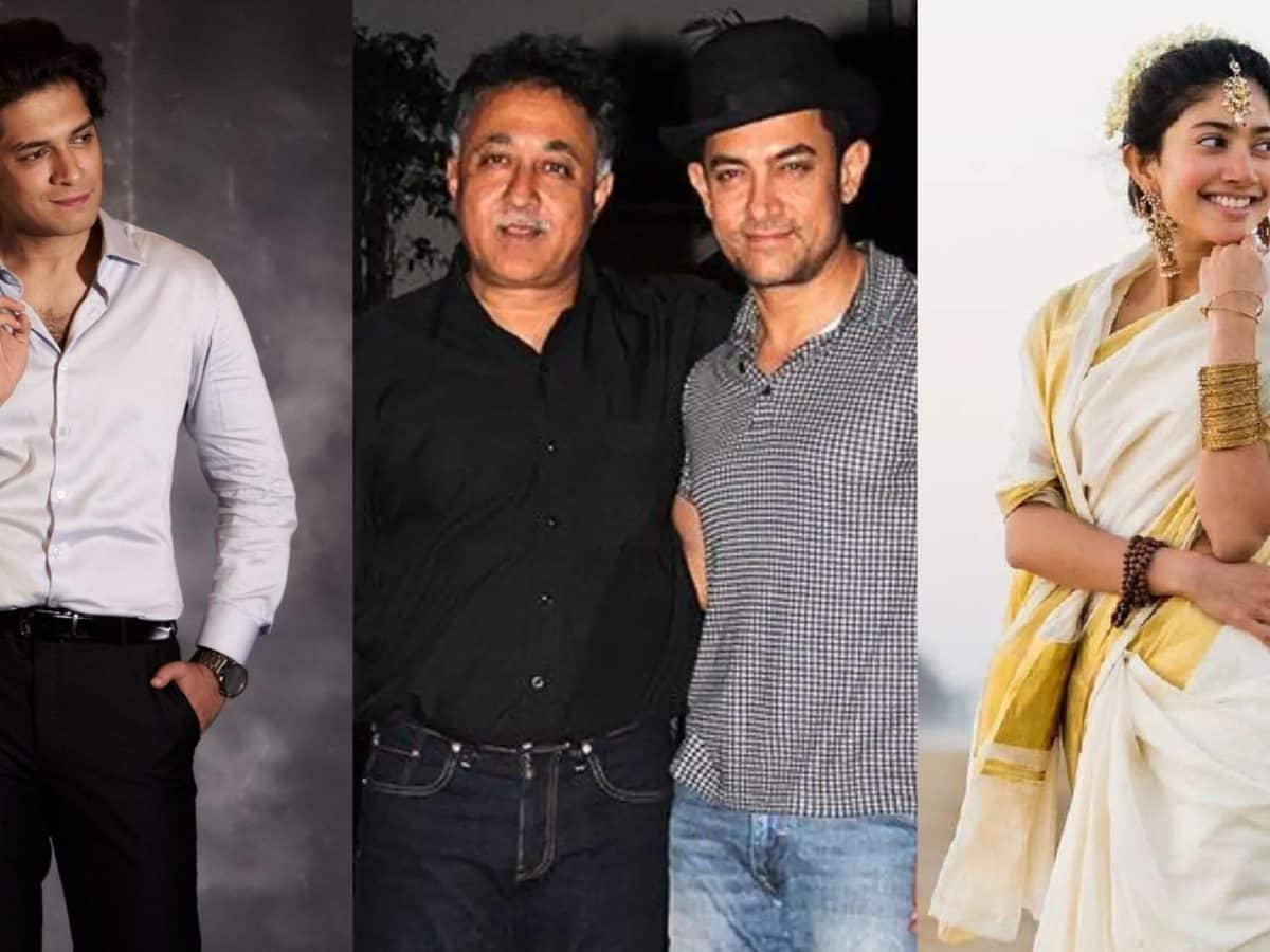 Sai Pallavi & Junaid Khan's film Ek Din gets a release date