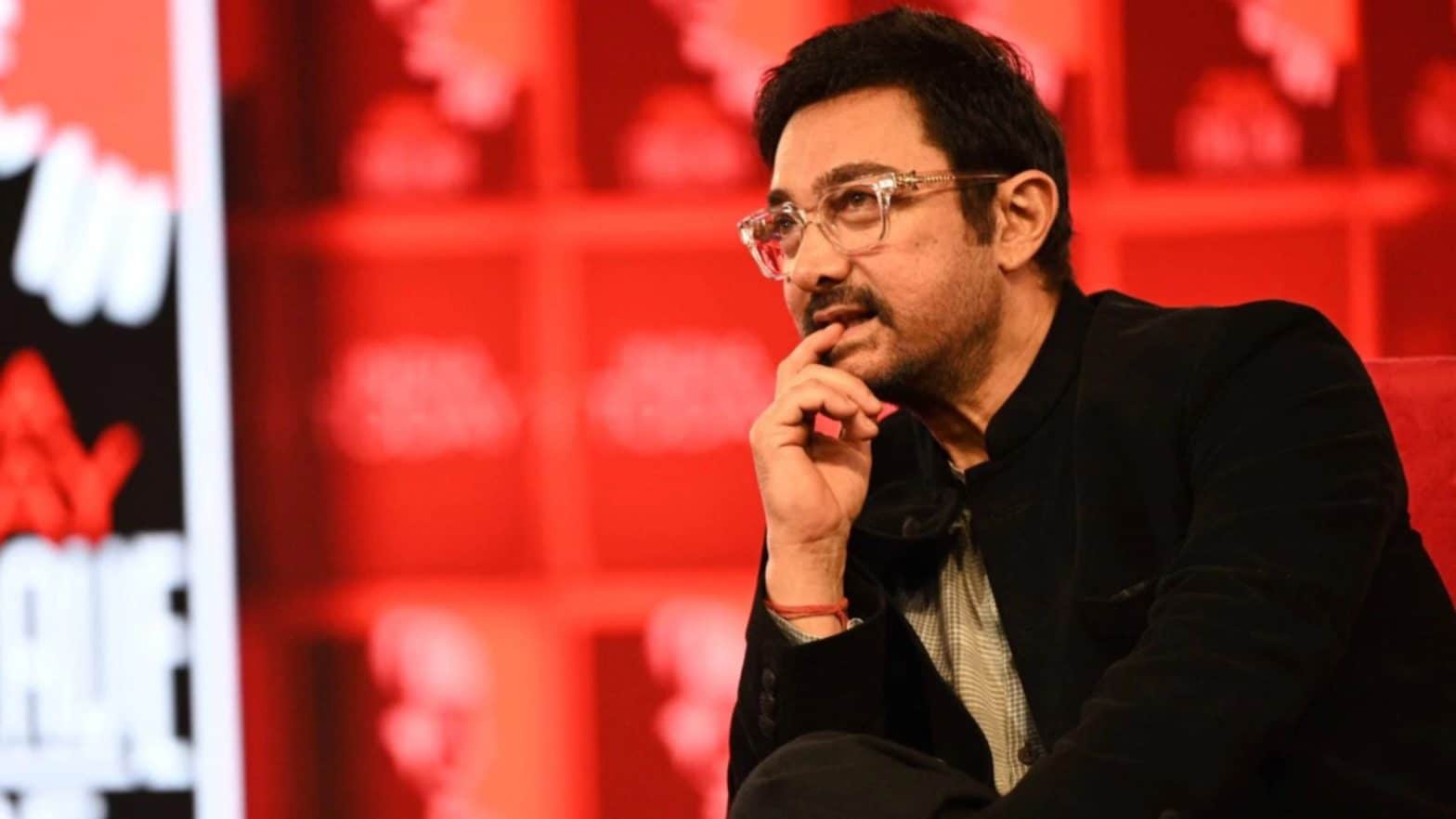 Is Aamir Khan making a movie on the Sonam-Raja murder case?