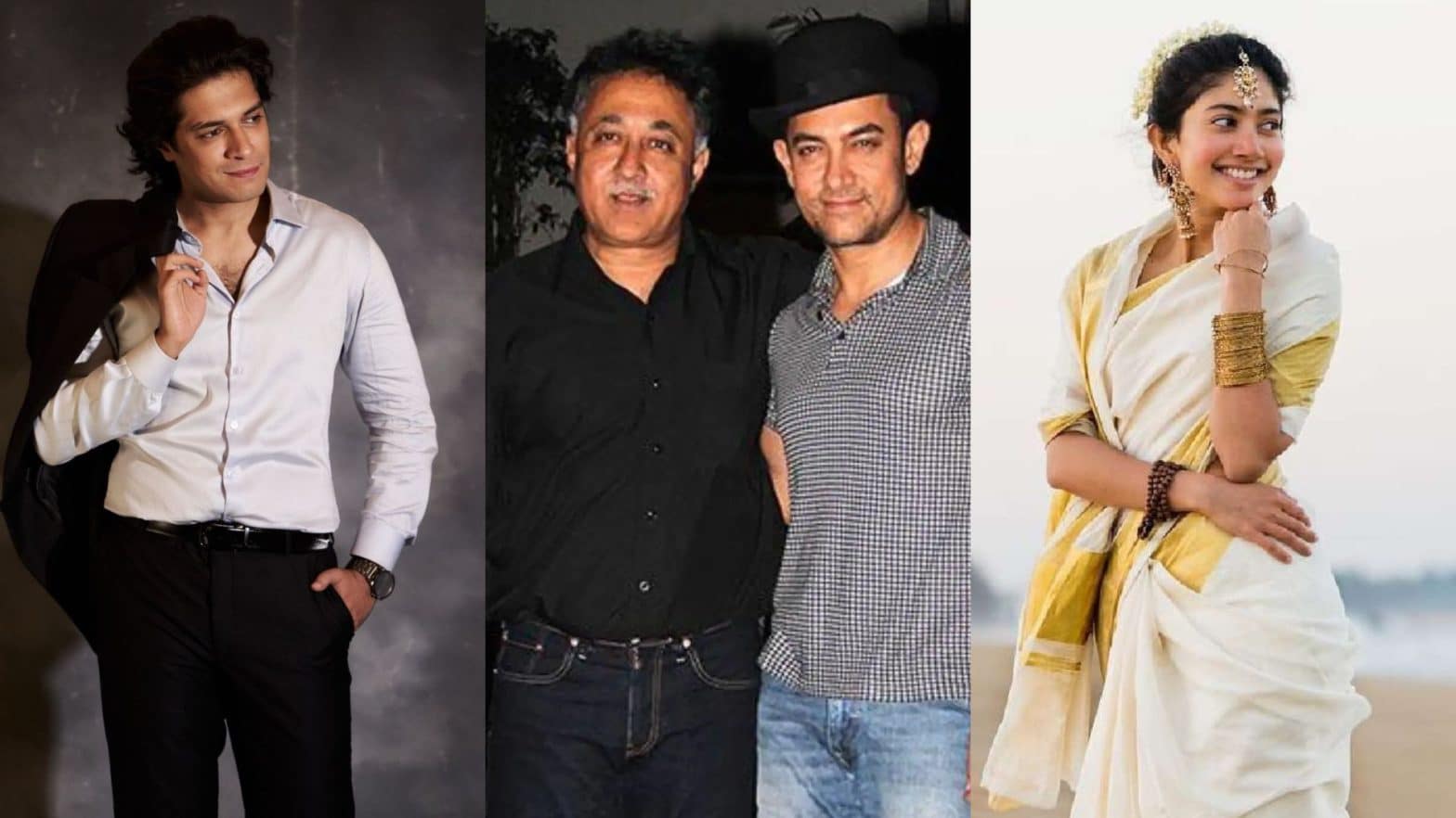 Sai Pallavi & Junaid Khan's film Ek Din gets a release date