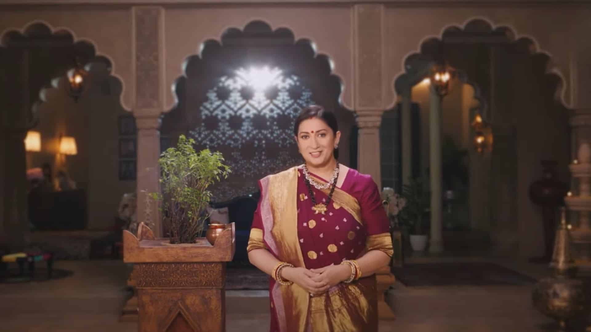 Fans get nostalgic over Kyunki Saas Bhi Kabhi Bahu Thi promo