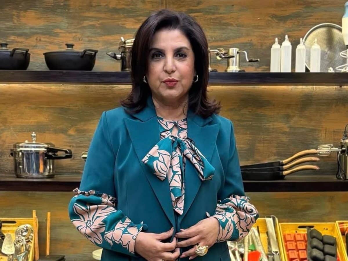 The internet goes crazy for Wamiqa Gabbi's steamy bold scenes in ...