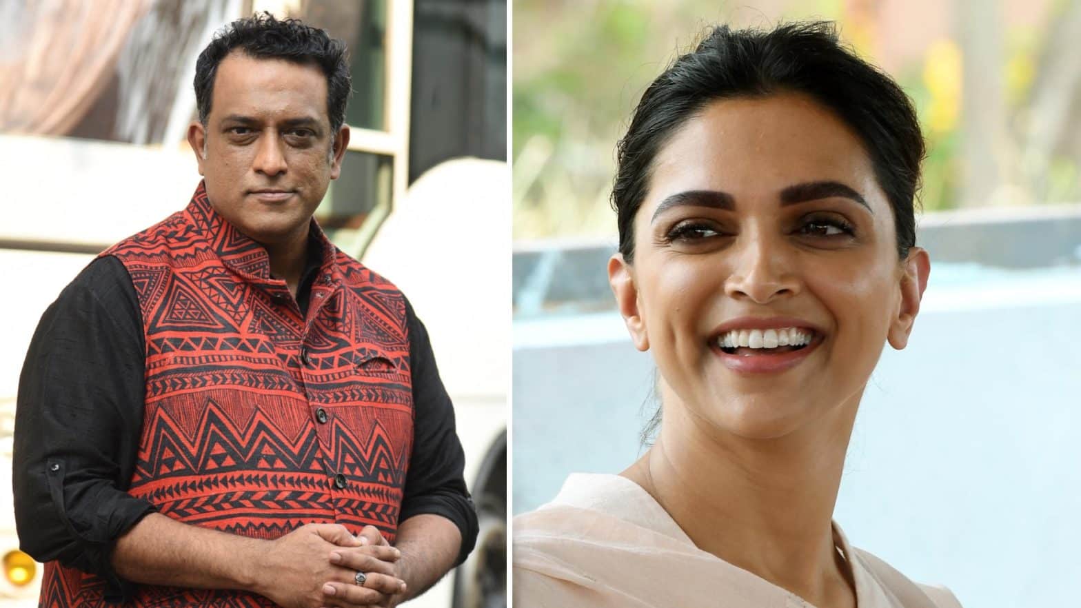 Anurag Basu backs Deepika Padukone in 8-hour work day demand