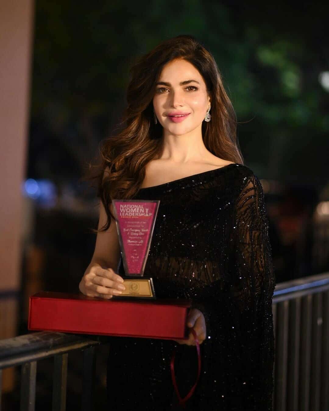 Who was Humaira Asghar, Pakistani actress found dead at 32?